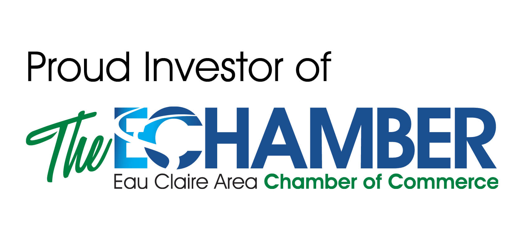 Chamber Logo Usage - Eau Claire Area Chamber of Commerce