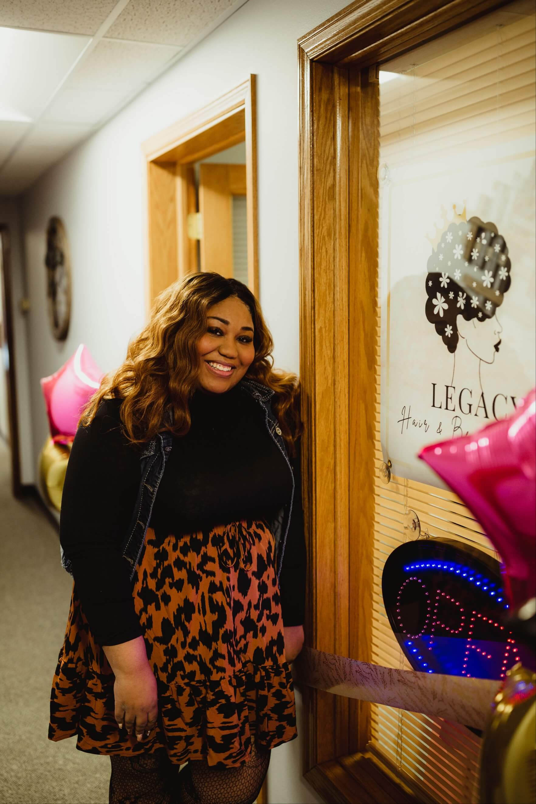 2023 Working Mothers Luncheon Panel - Eau Claire Area Chamber of Commerce