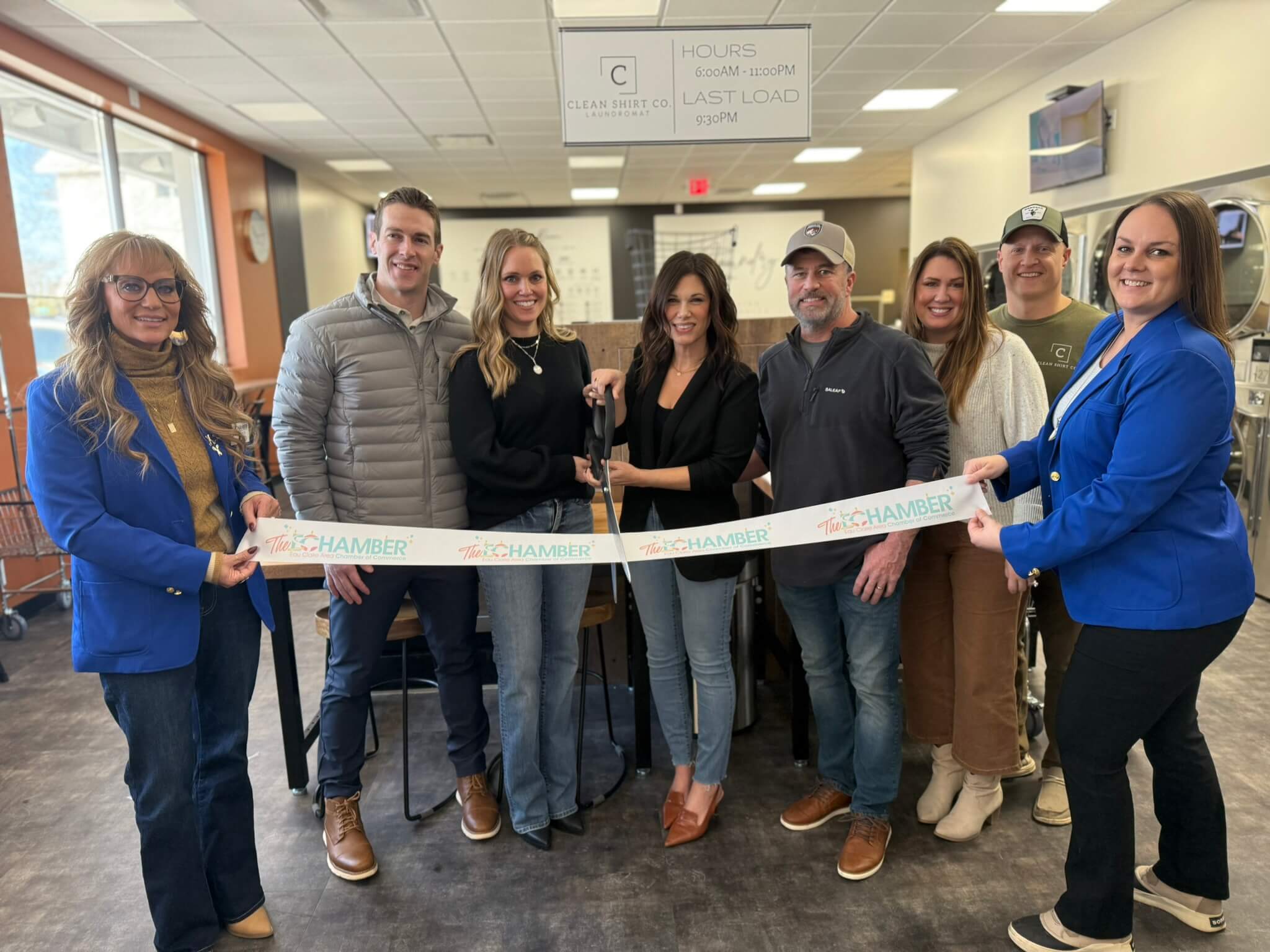 Small Business Resource Hub - Eau Claire Area Chamber of Commerce