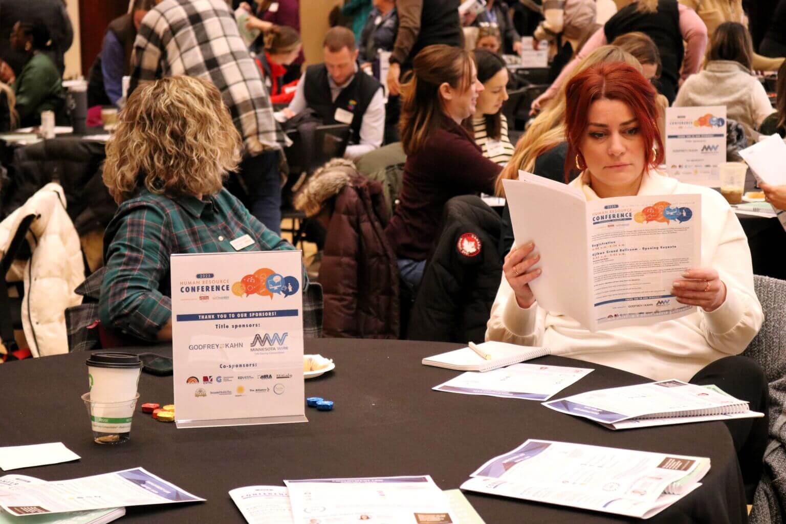 2026 Human Resource Conference - Eau Claire Area Chamber of Commerce