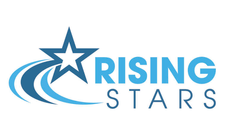 Rising Stars - Eau Claire Area Chamber of Commerce