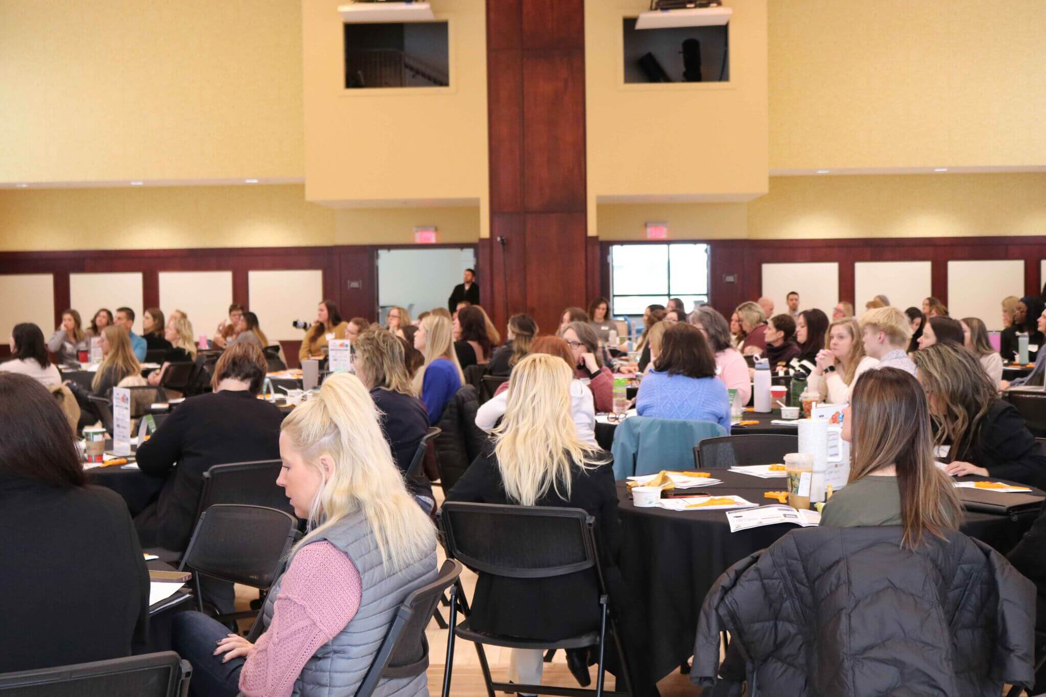 2026 Human Resource Conference - Eau Claire Area Chamber of Commerce