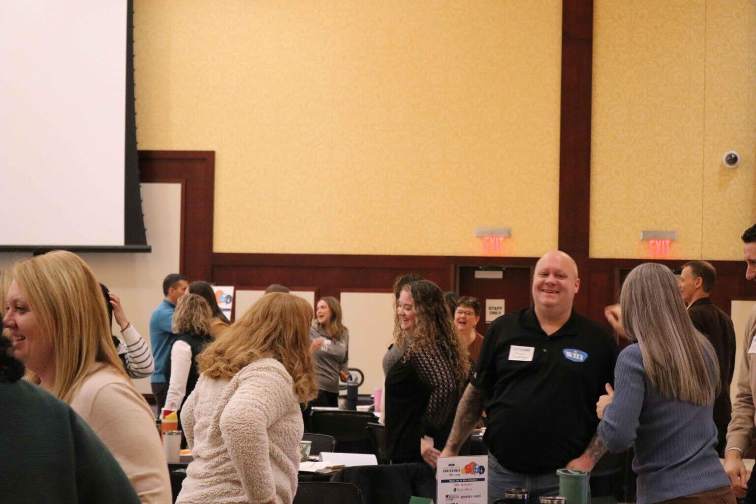 2026 Human Resource Conference - Eau Claire Area Chamber of Commerce