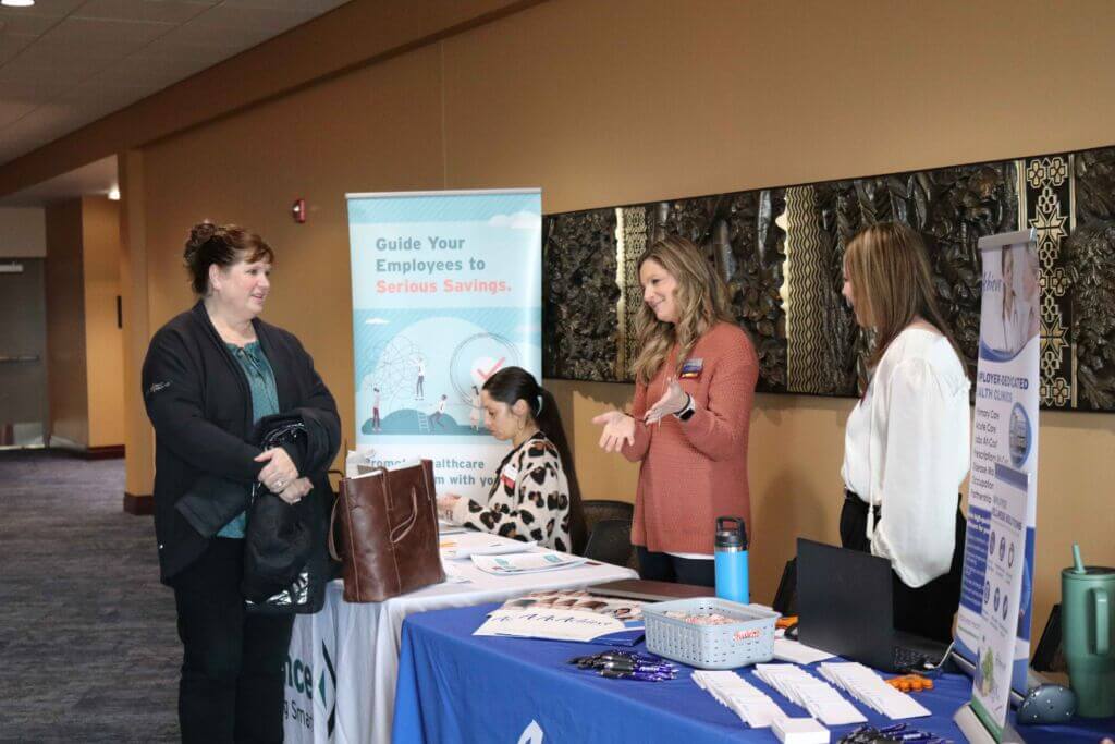 2026 Human Resource Conference - Eau Claire Area Chamber of Commerce