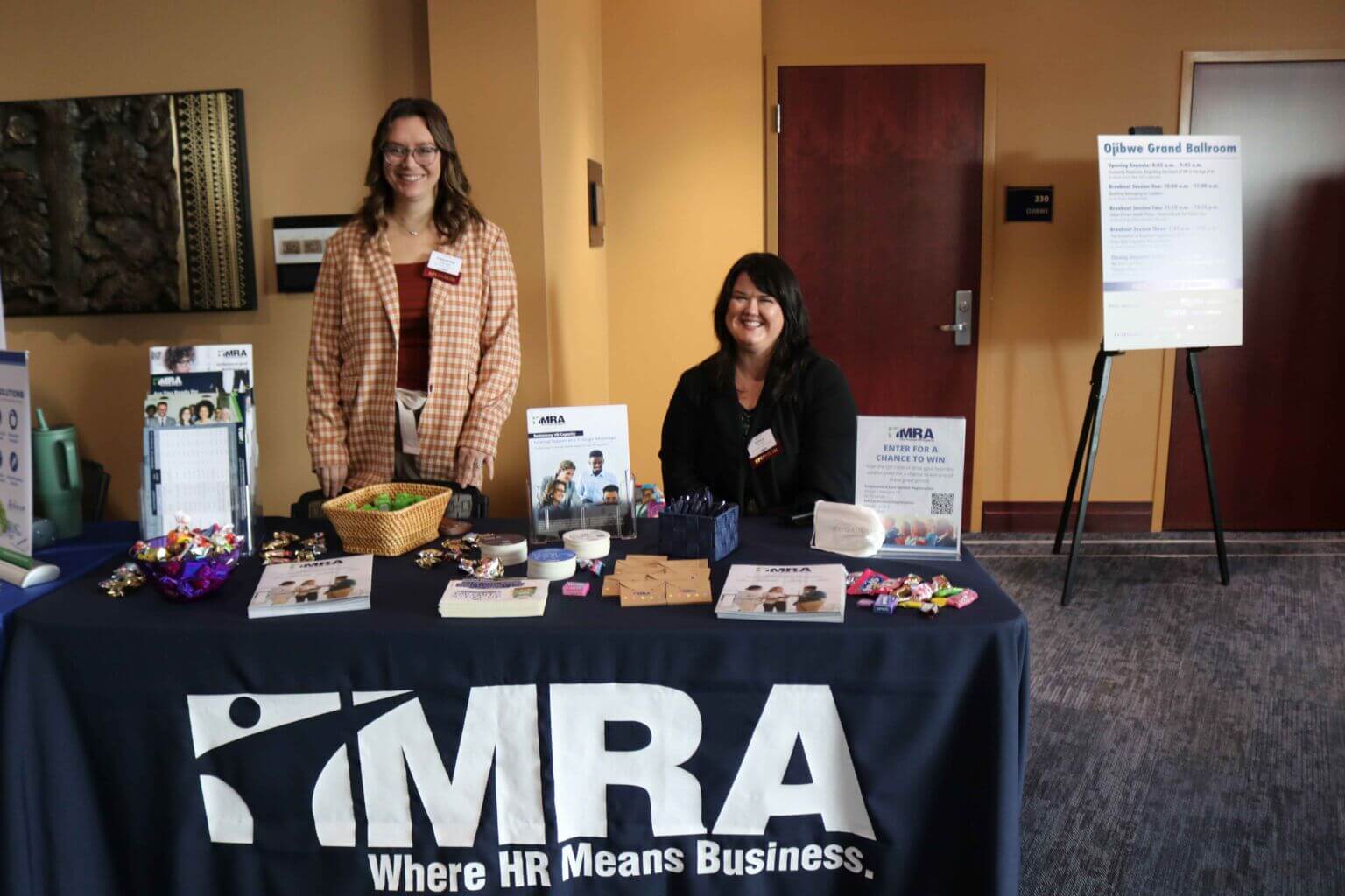 2026 Human Resource Conference - Eau Claire Area Chamber of Commerce