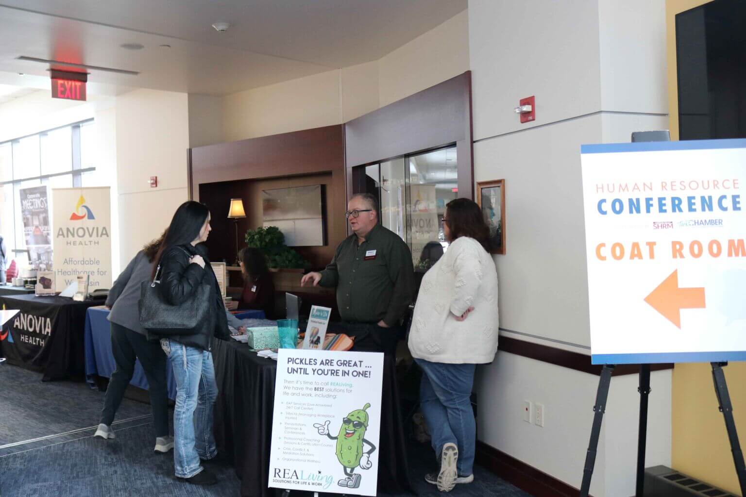 2026 Human Resource Conference - Eau Claire Area Chamber of Commerce