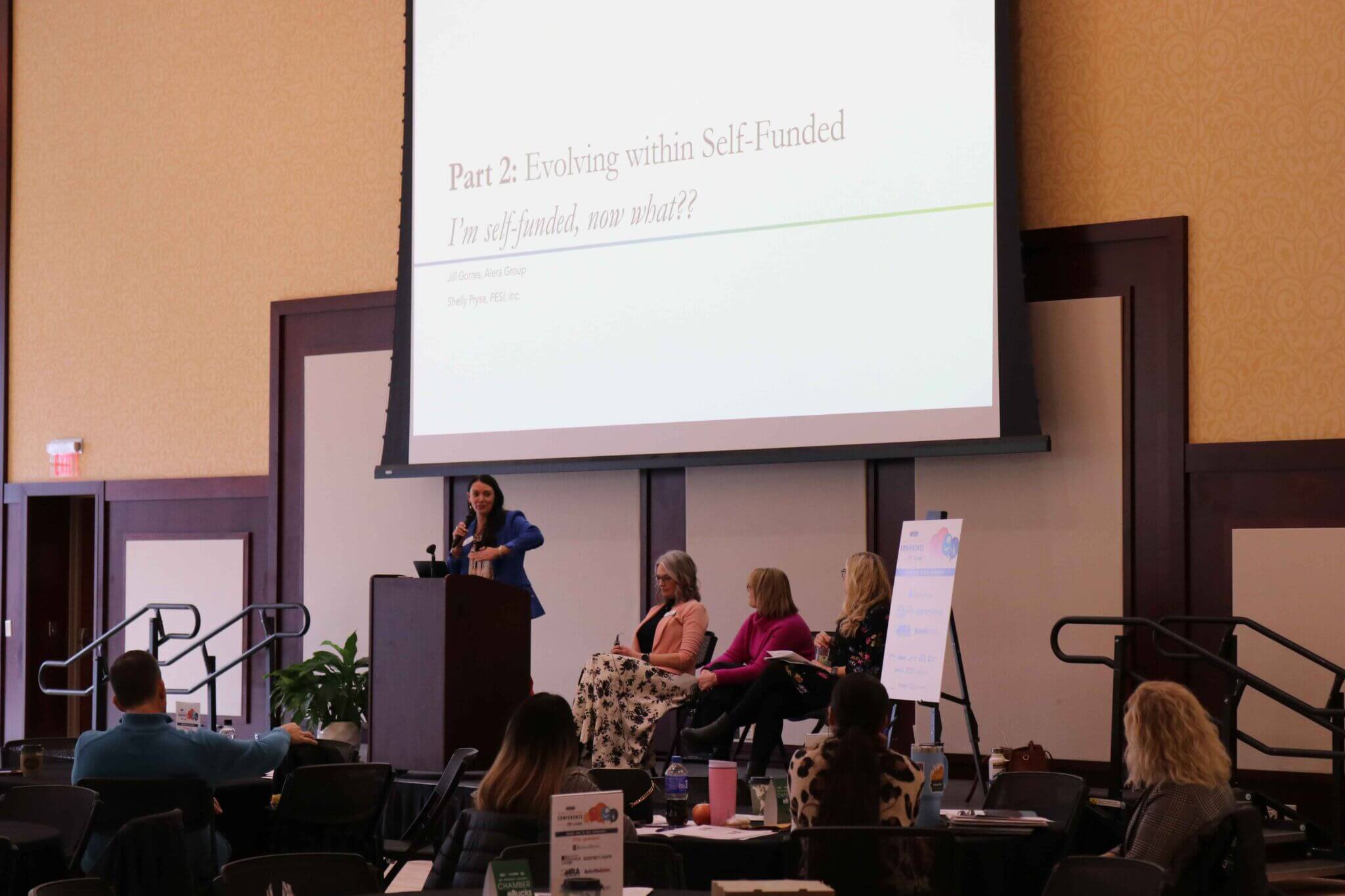 2026 Human Resource Conference - Eau Claire Area Chamber of Commerce