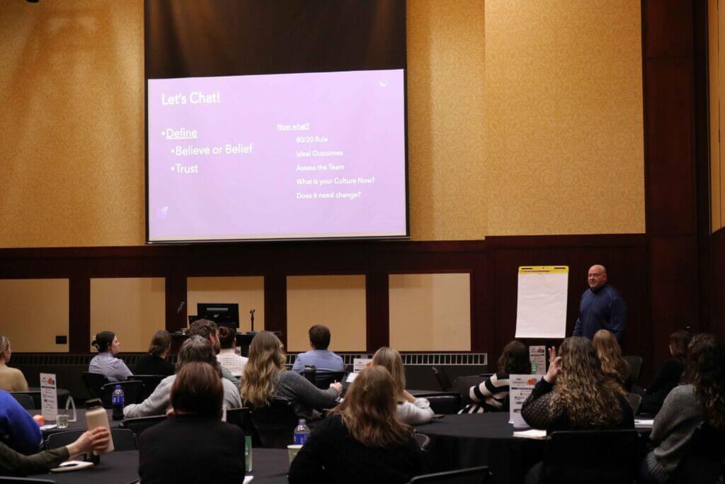 2026 Human Resource Conference - Eau Claire Area Chamber of Commerce